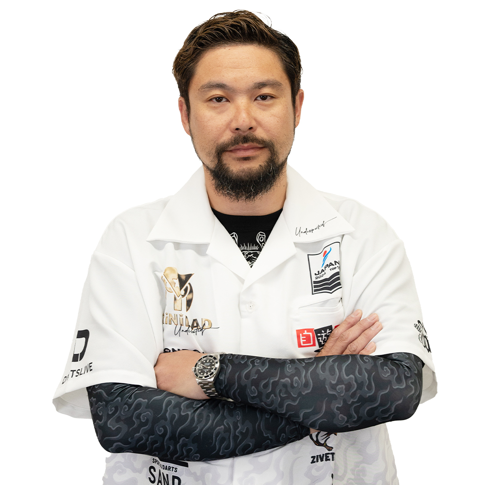 AXE 120 FLIGHT [CONDOR - No.1 integrated darts flight and shaft system ...